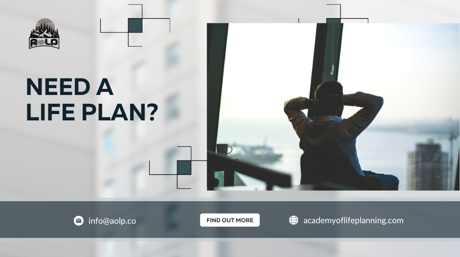 What is the beautiful work of a certified life planner? – Academy of ...