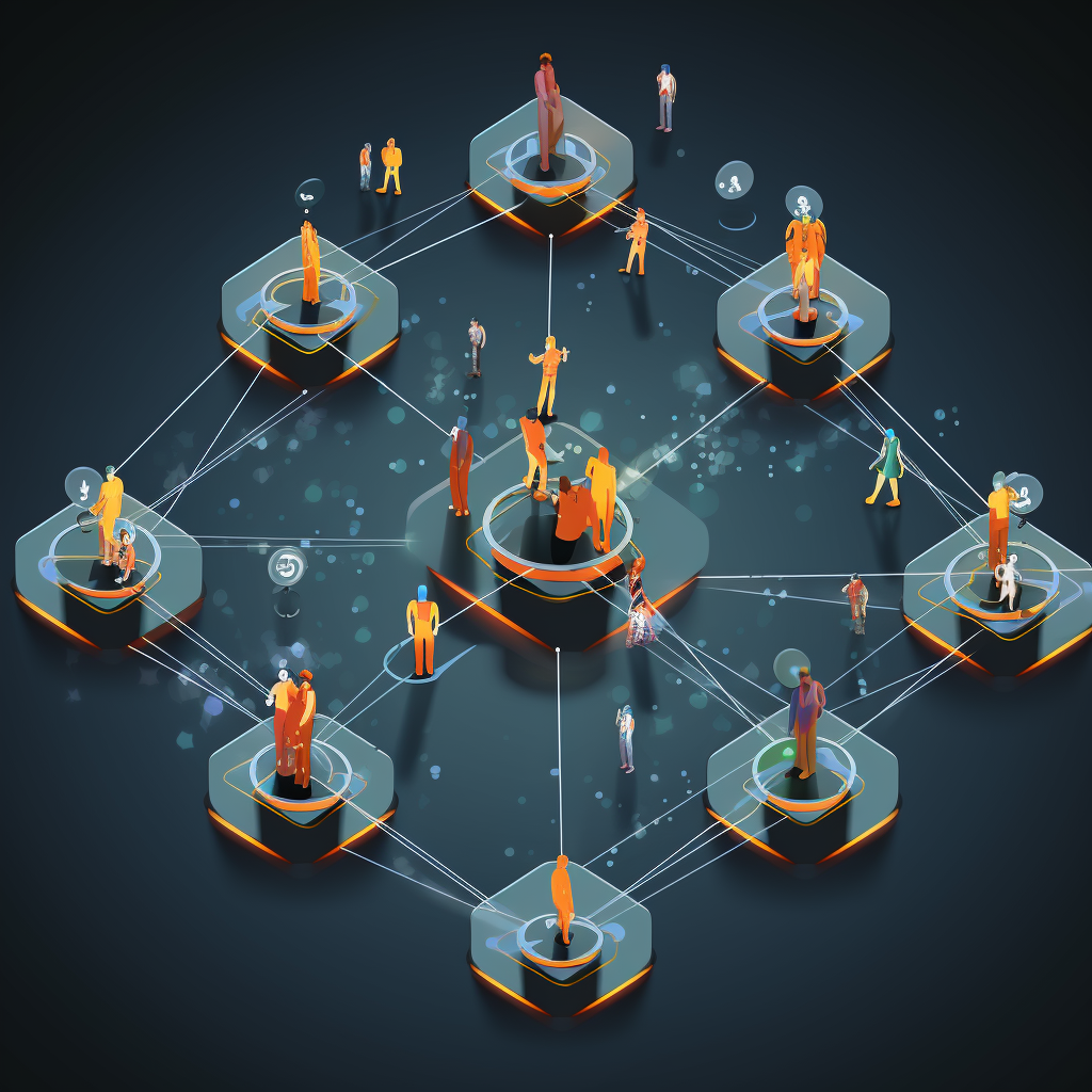 Key features and benefits of a client-led business model – Academy of ...