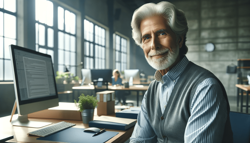 The Golden Years of Work: Rethinking Retirement for Health and ...