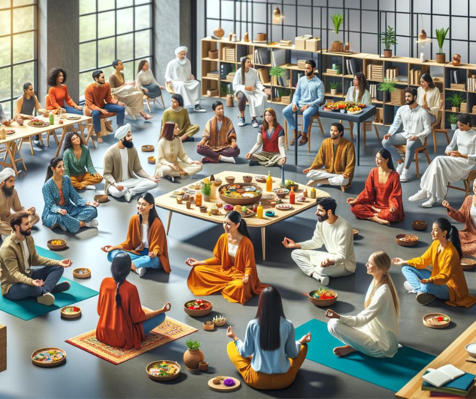 Cultivating Purpose and Spiritual Wellbeing in Global Wellness ...