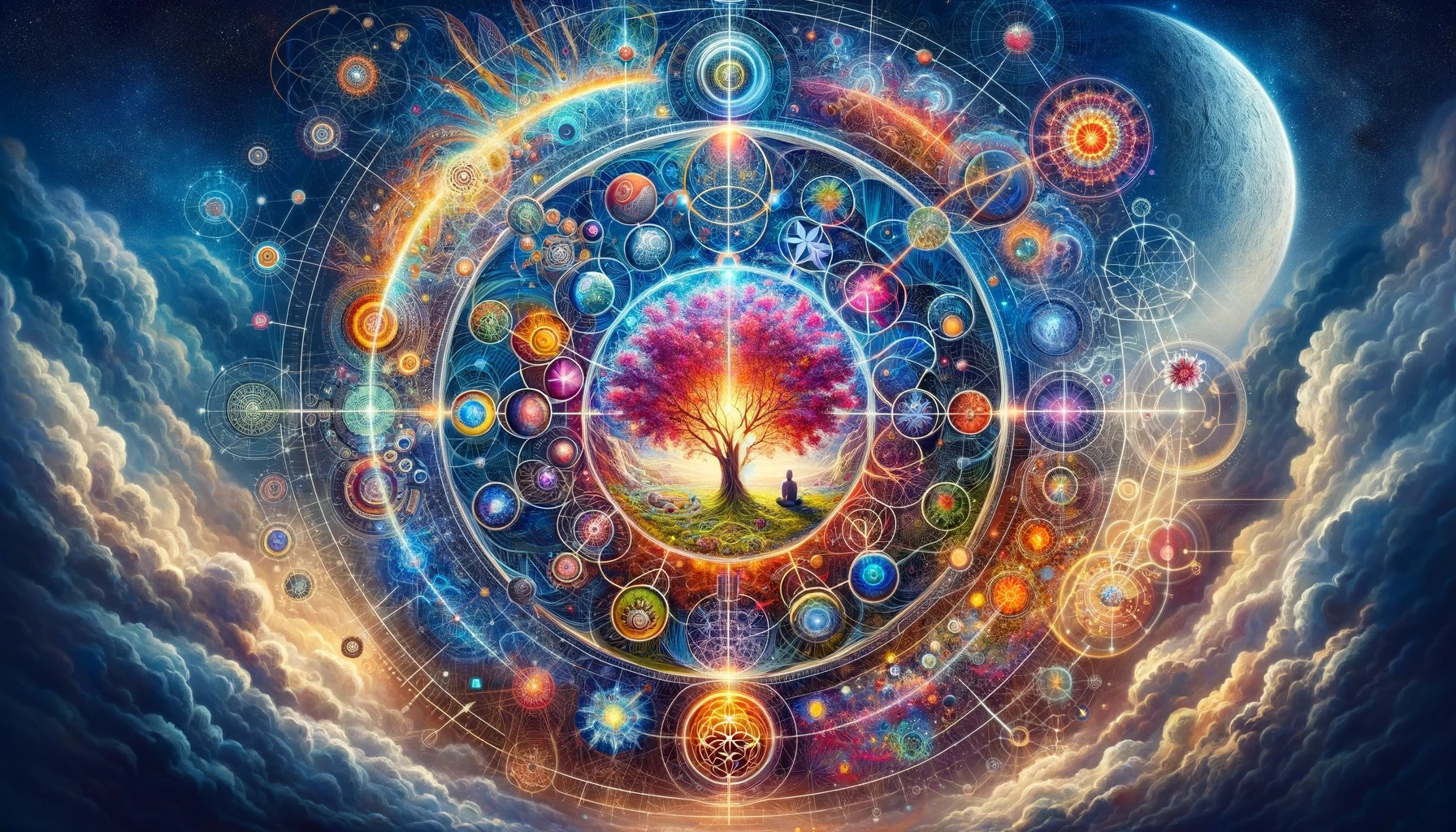 The Timeless Truth: Uncovering the Universal Framework of Human Spirituality – Academy of Life ...