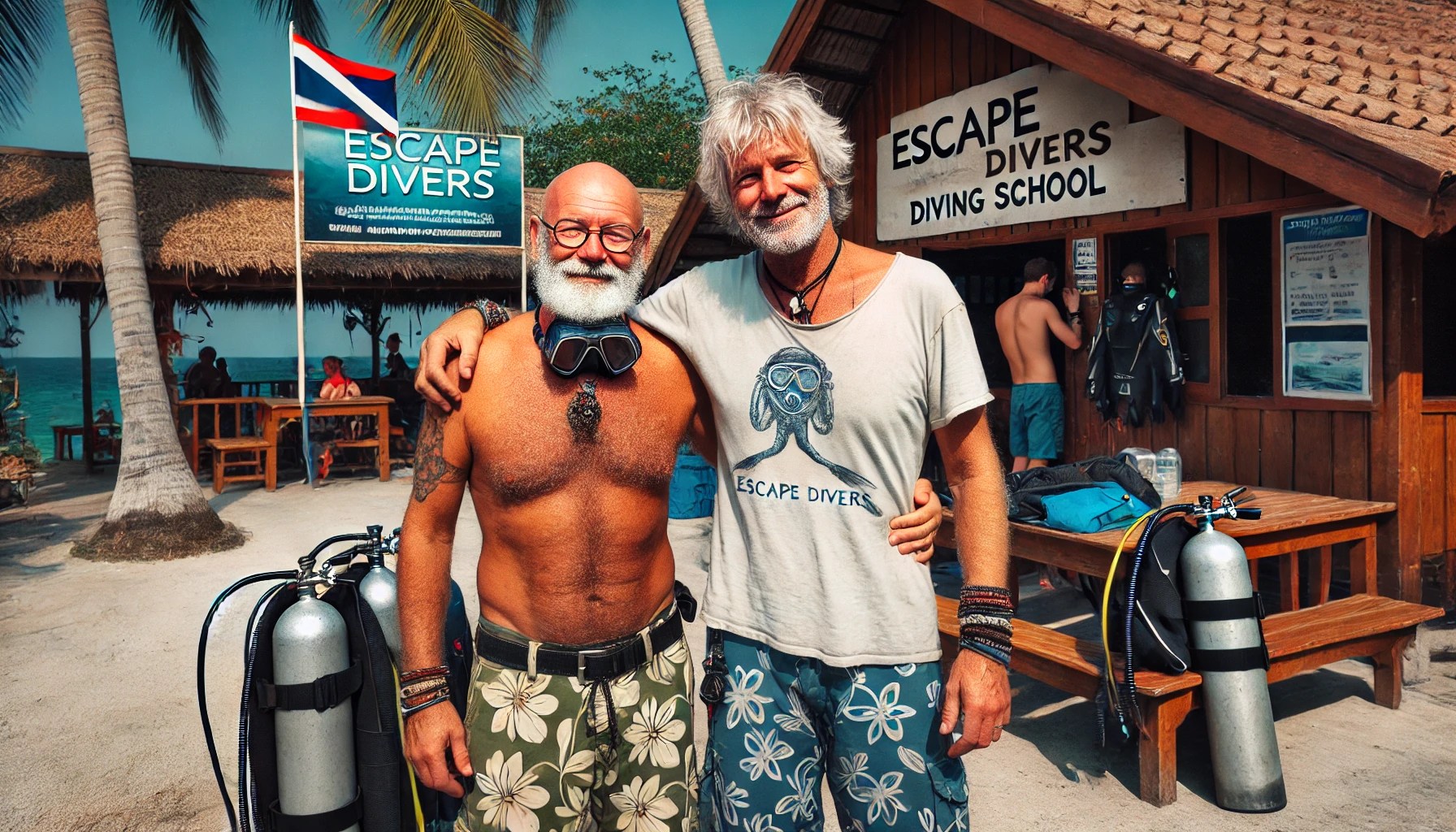 From Collapse to Paradise: How Strategic Planning Transformed My Life ...