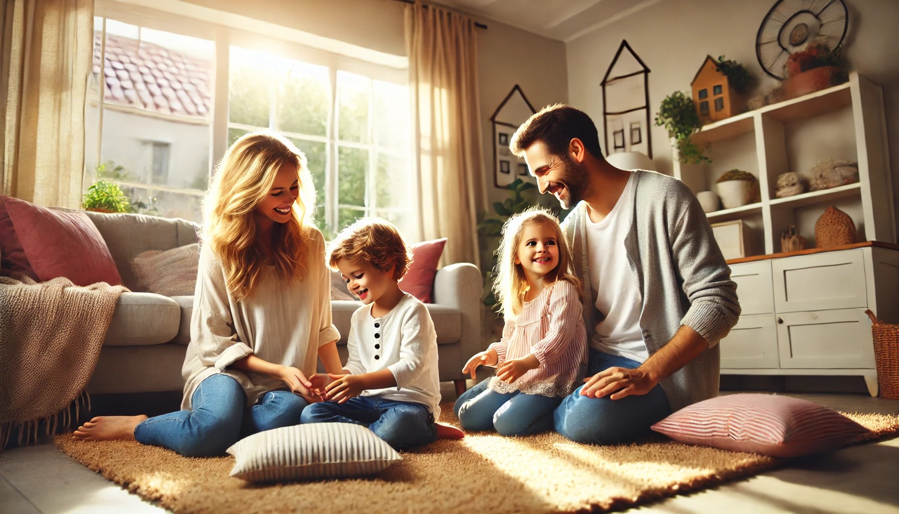 Protecting What Matters: Safeguarding Your Home and Income in Uncertain ...