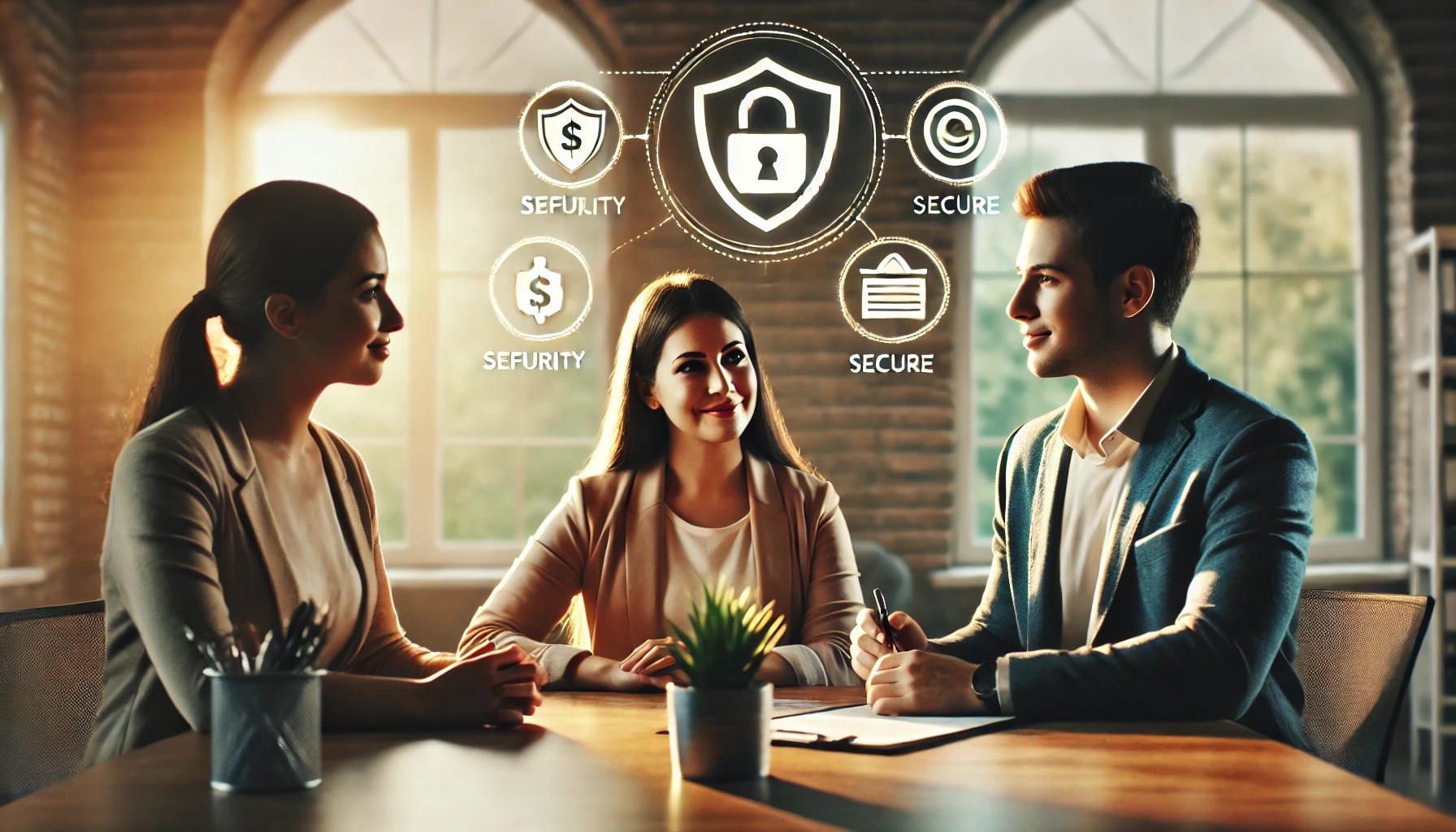 How to Protect Yourself from Scams: Staying One Step Ahead of ...