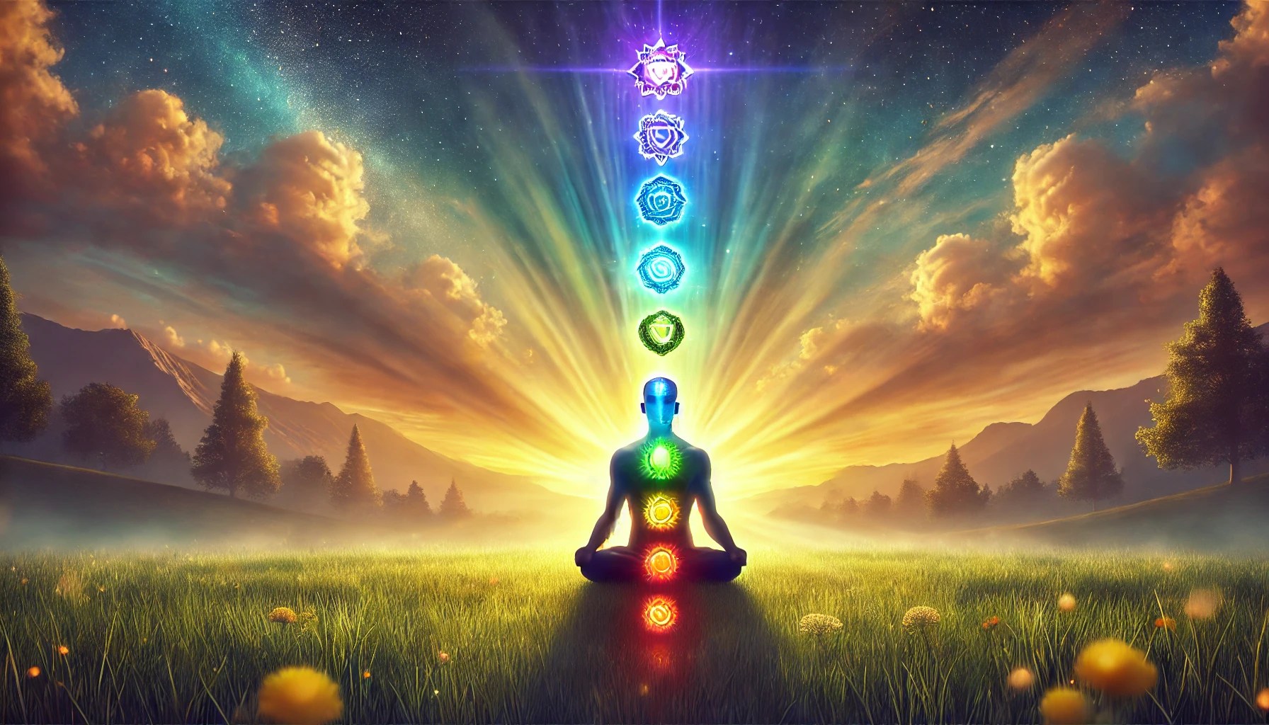 Carl Jung’s Chakra Theory Meets Richard Barrett’s Seven Stages of ...