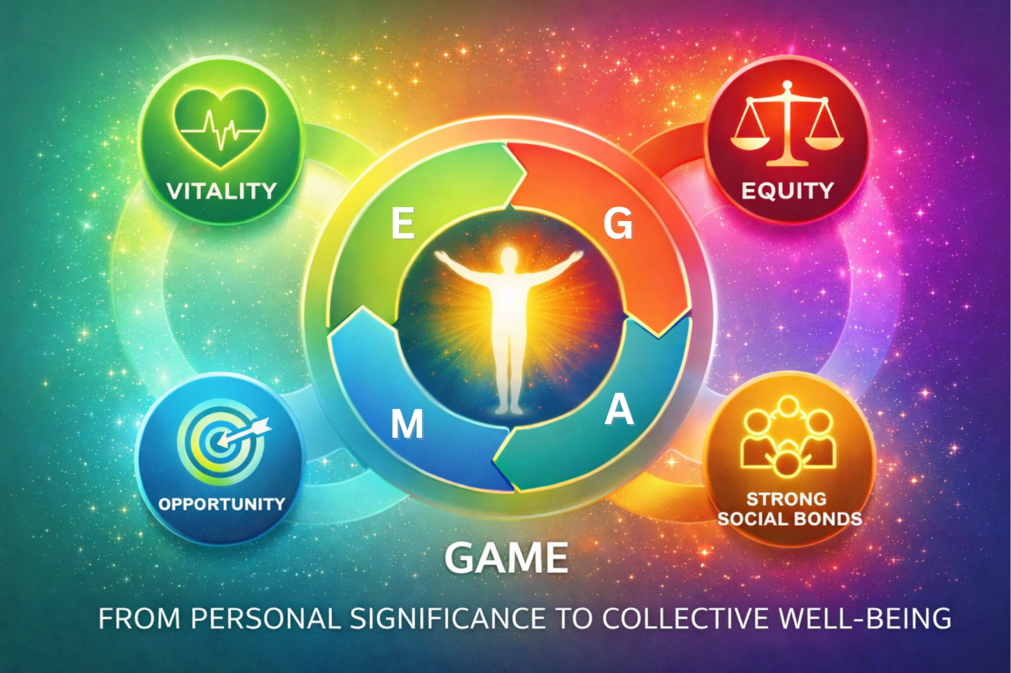 From Personal Significance to Collective Well-being – Academy of Life ...