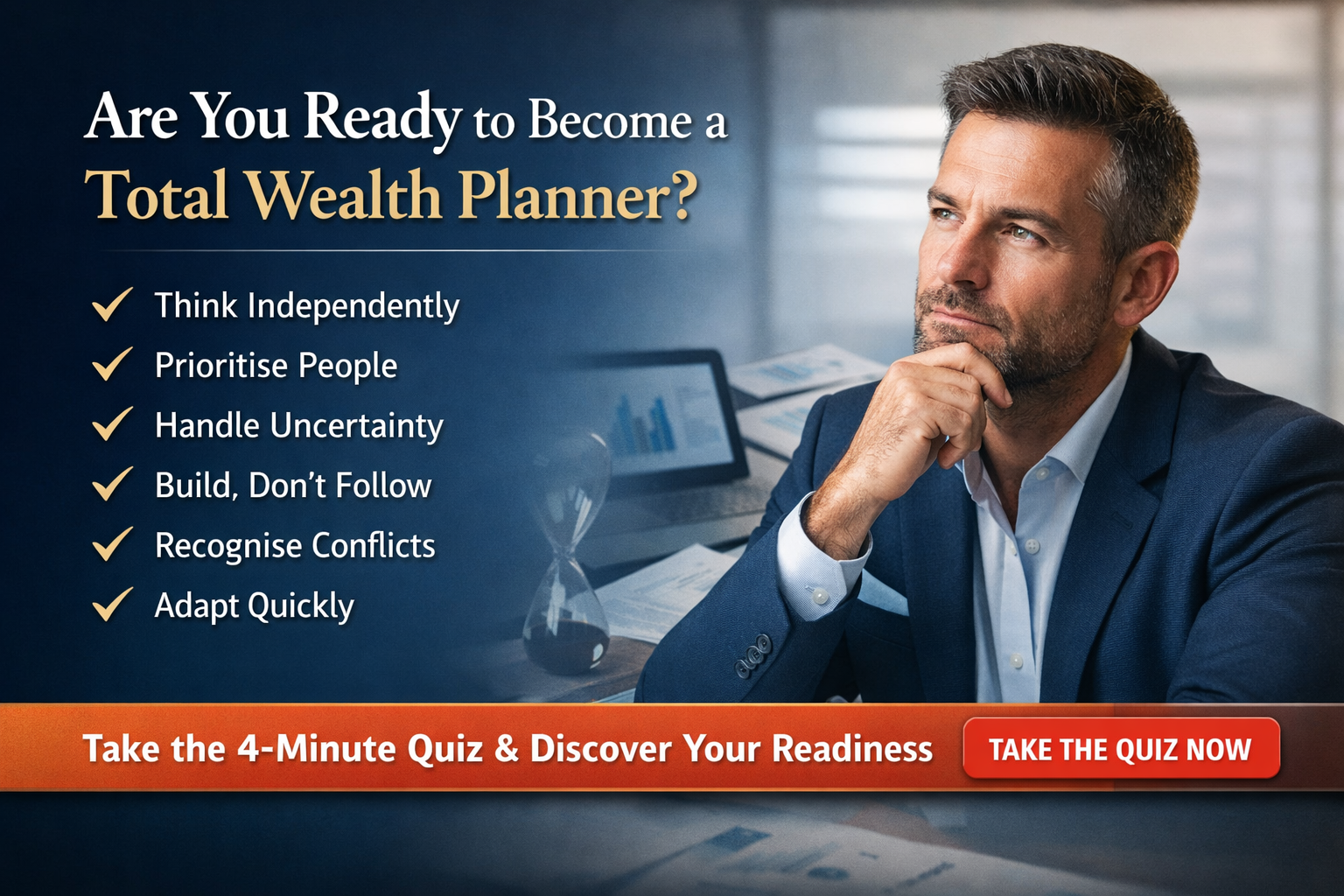 The Six Traits That Determine Whether You’re Ready to Become a Total ...