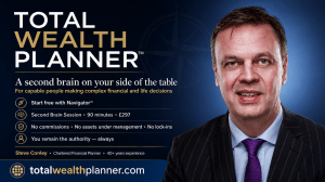 Total Wealth Planner™: For Capable People Who Want Clarity Without ...